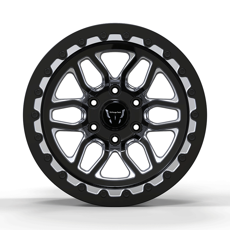 Best Alloy Forged Wheels – Your Off-Road Partner Manufacturer and ...